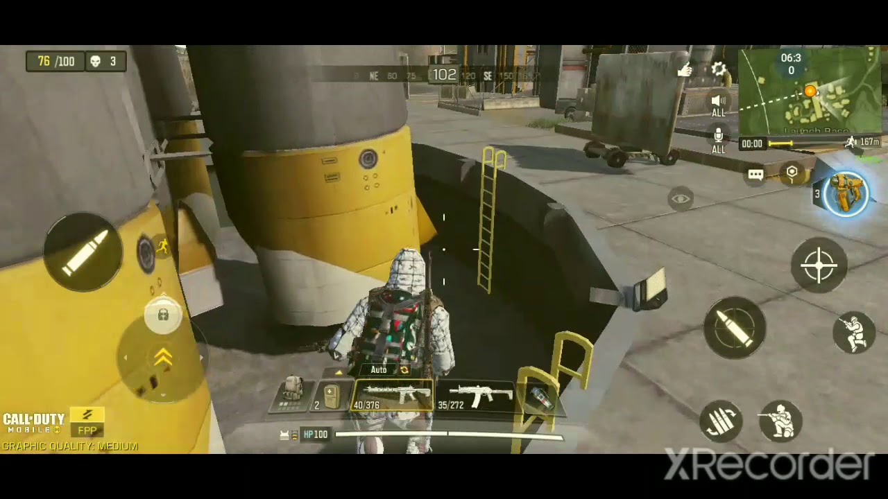 How to kill enemies fast in COD - YouTube