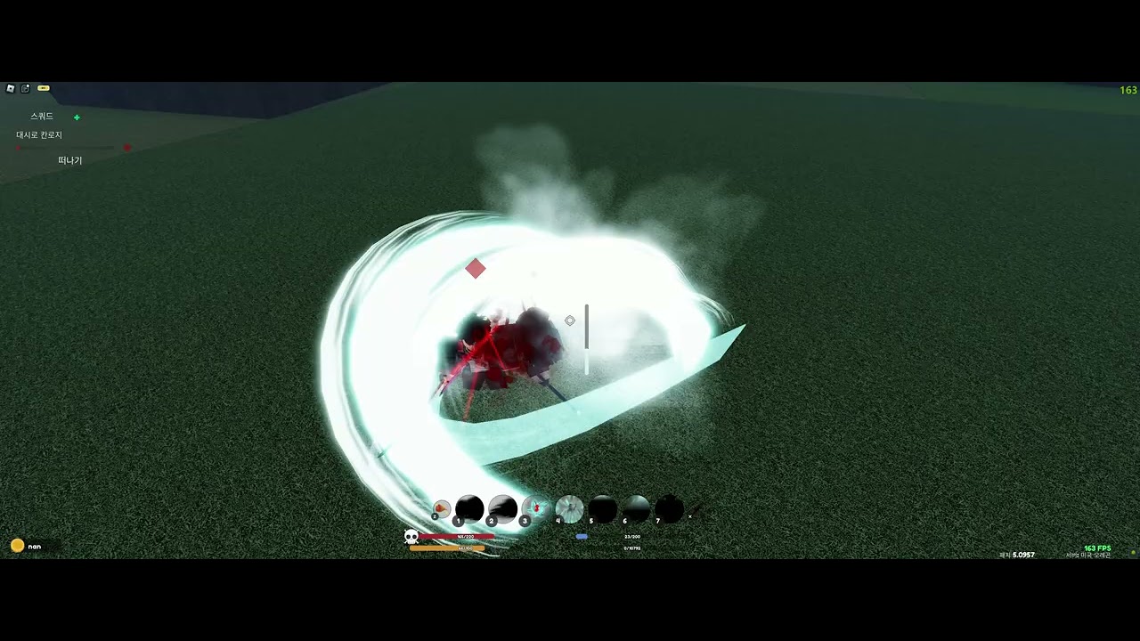 Demonfall Tokito Mist pvp - YouTube