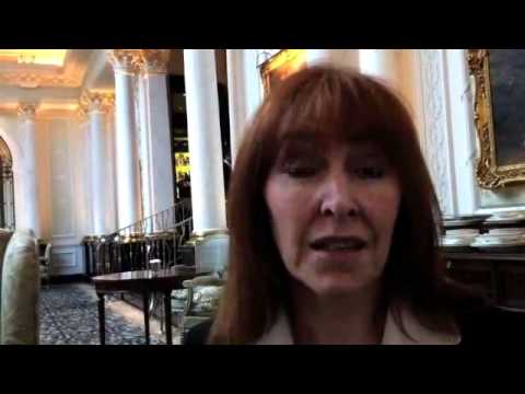 Debra Patterson - YouTube