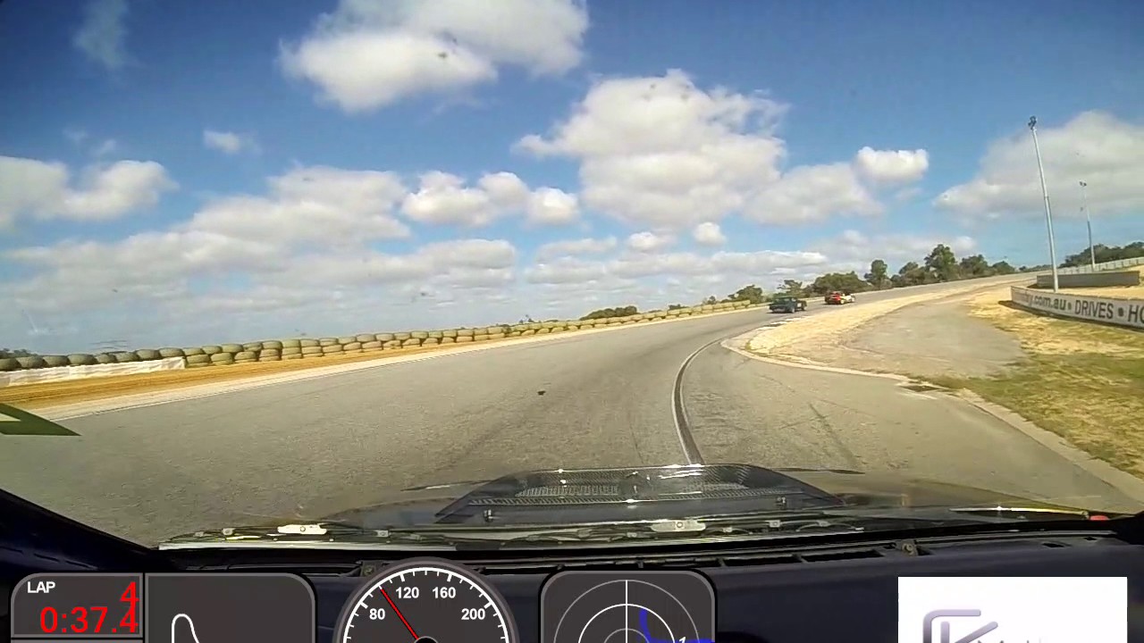 2017 Torque Trophy Race 2 - YouTube