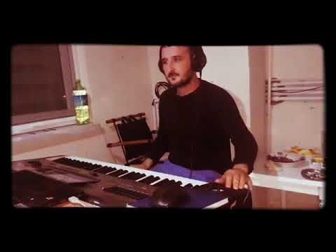 YavuzHan - 2021 | AYRILIK - MURAT ŞENPINAR ANISINA | Korg Pa 4x Sound