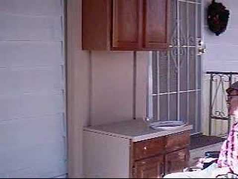 EZ Reach Cabinet System - YouTube