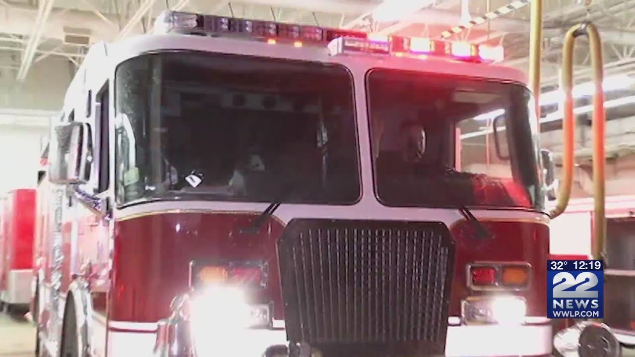 $5 million in grants to over 300 fire departments across Massachusetts ...