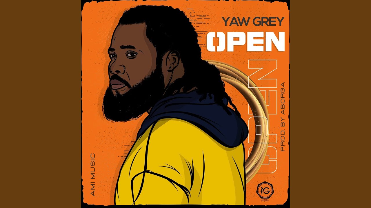 Open - YouTube