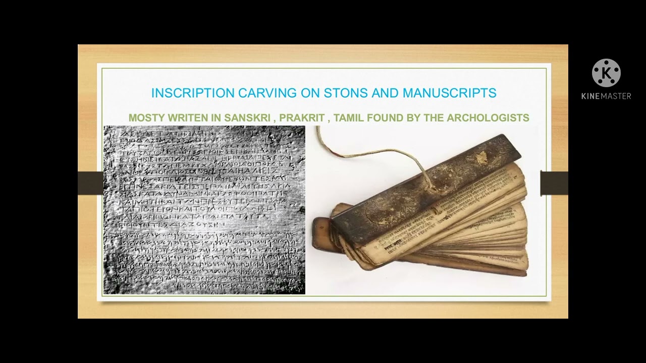 history 1chapter six class tution classes - YouTube