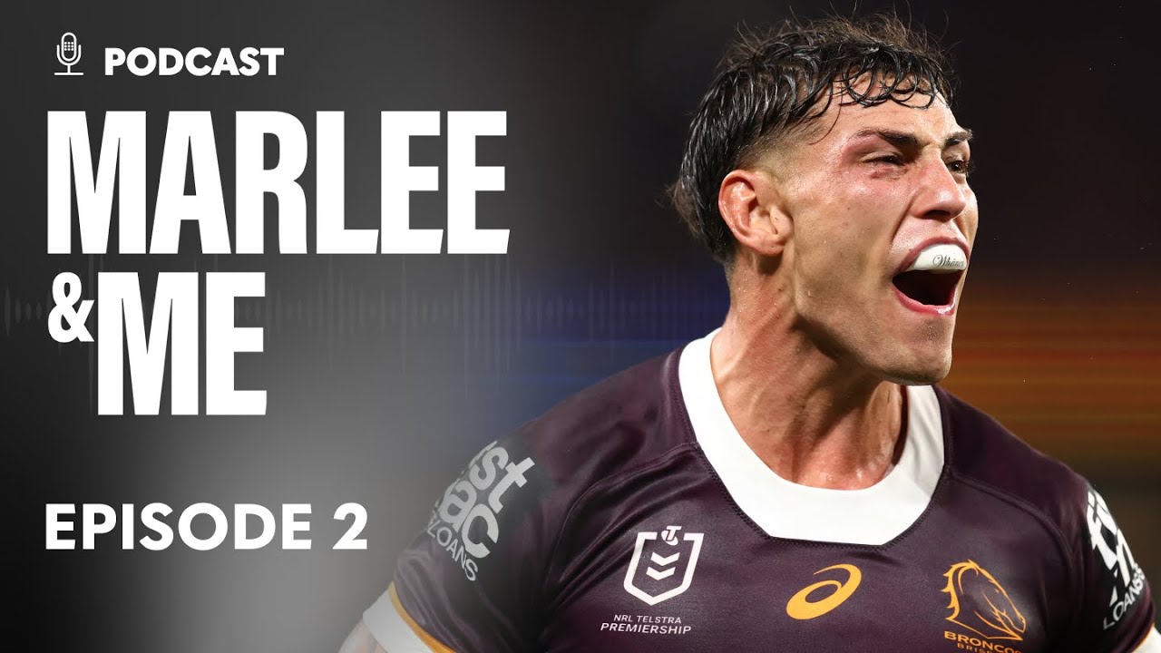 Jordan Riki's inspiring journey from New Zealand to the NRL: Marlee and ...