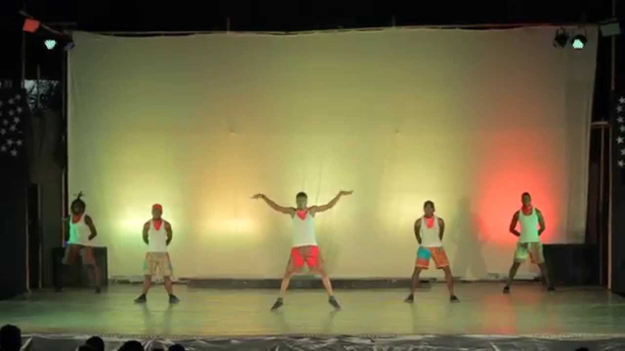 Toofan "Orobo" - Choreography by Sean Mambwere - Starlight Dancing (MnM ...