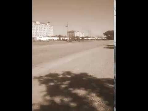 Quba Atuc veltelyot belə uçdu....