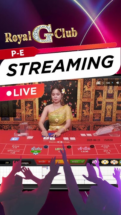 Royal Gclub (Thailand Official) - YouTube