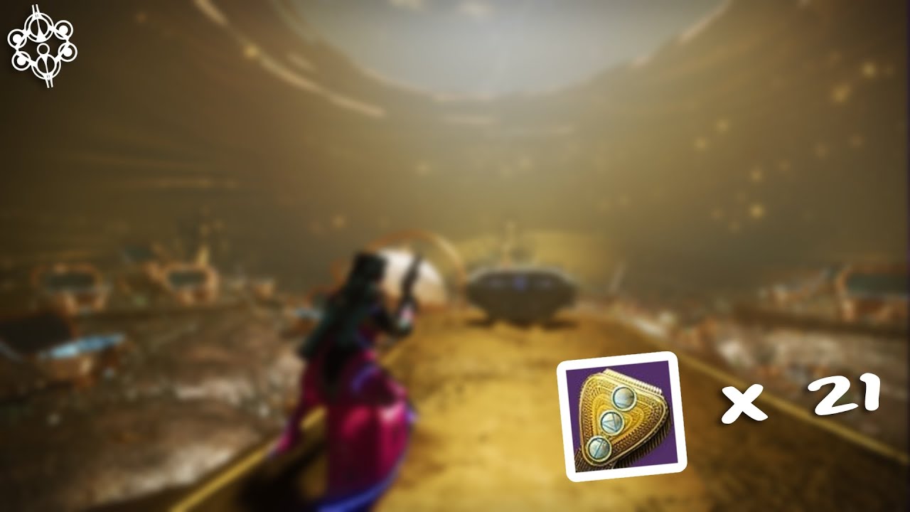 Using 21 Treasure Keys on Xurs Chest - YouTube