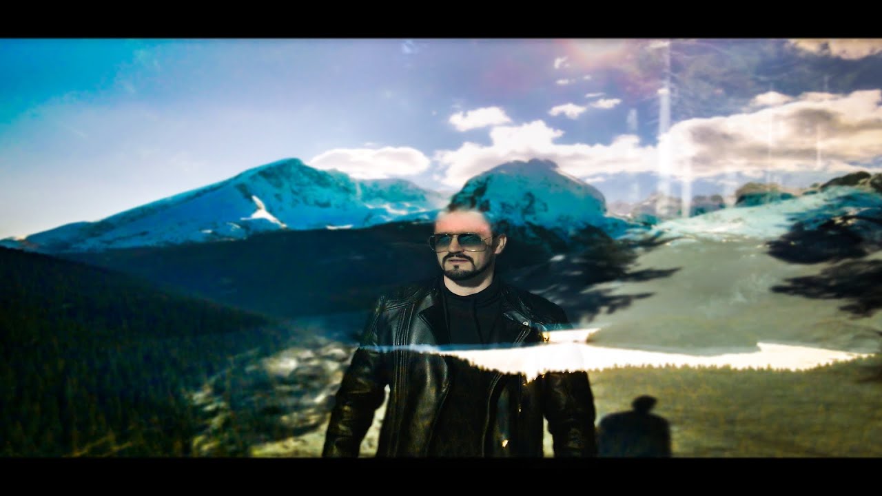 Igor Markovic - Kap ljubavi (Official video) 4K - YouTube