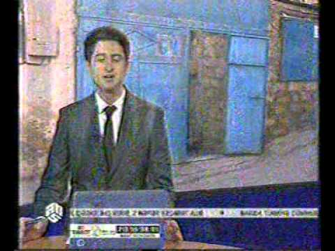 Nənə ilə gəlinin davası