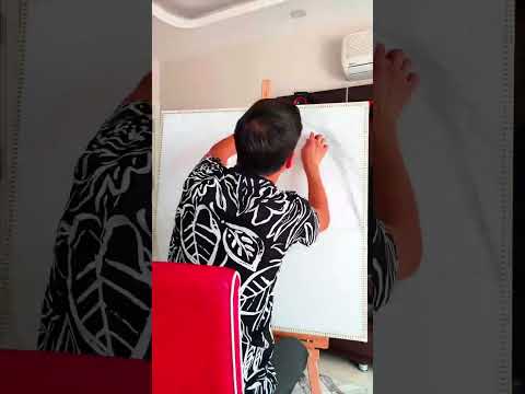 #modernart #receptayyiperdogan #turkey #turkeypresident @Recep Tayyip Erdoğan | Dijital