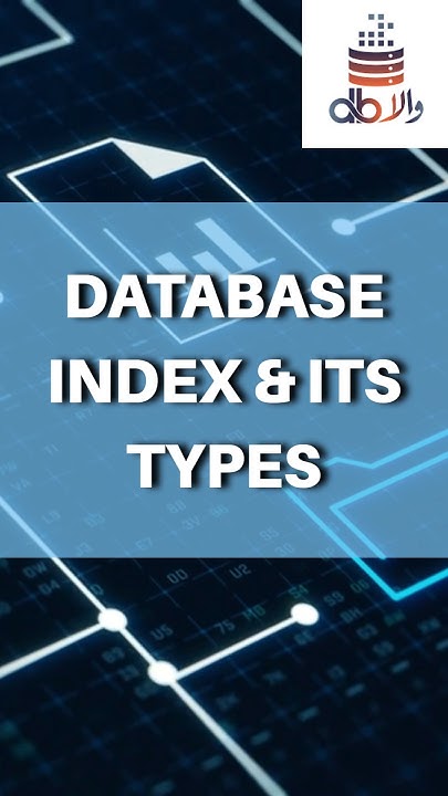 Database Index | Types of Database Index | What are Index in Databases| Database Indexing |# ...