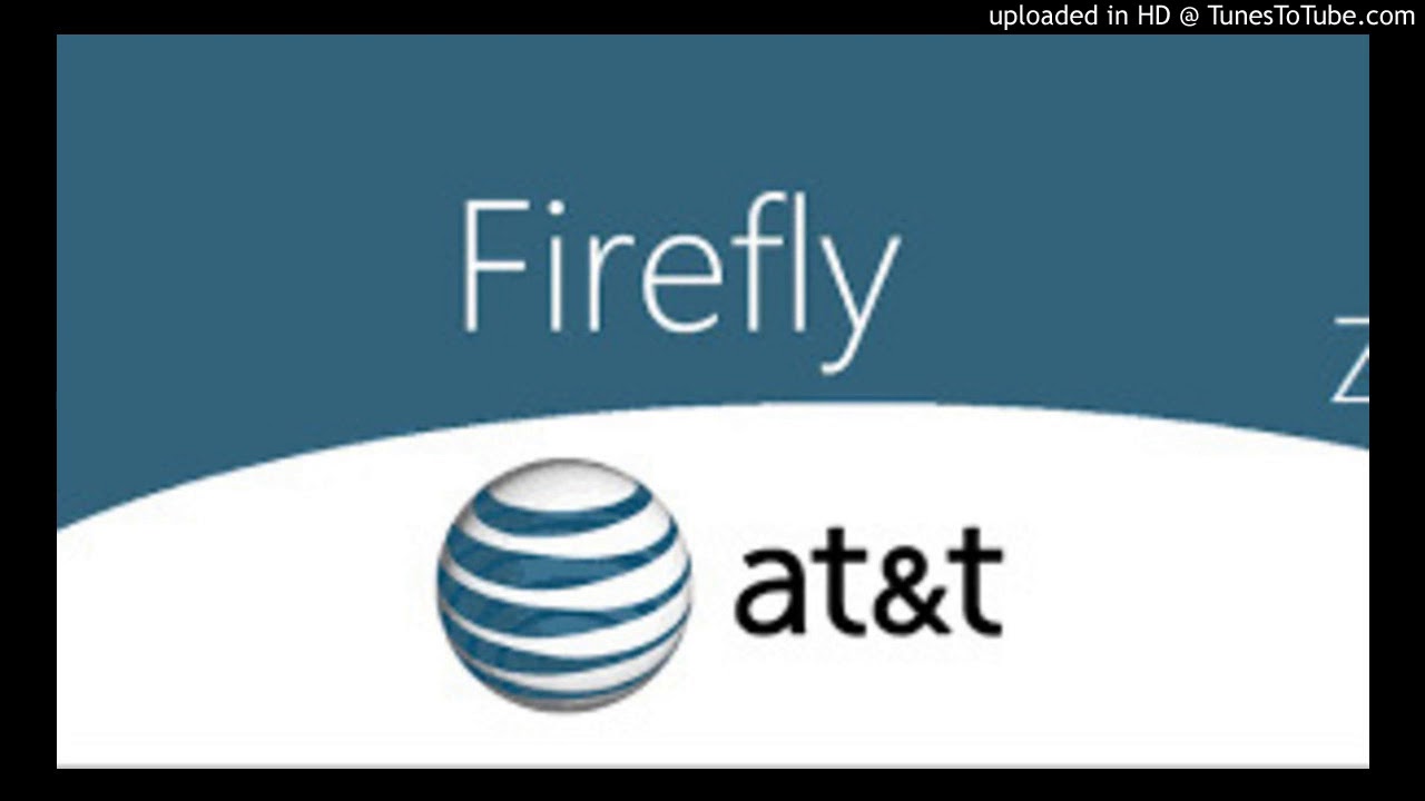 Samsung AT&T firefly ringtone remix. - YouTube