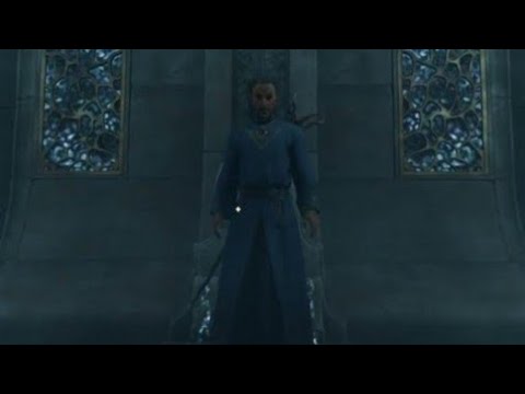 Film - Elder Scrolls lV: Oblivion Remastered | Mankar Camoran Boss ...