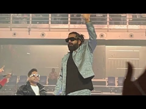 Manmadhan is Back | STR Simbu is Dancing to Thathai Thathai Manmadhan ...