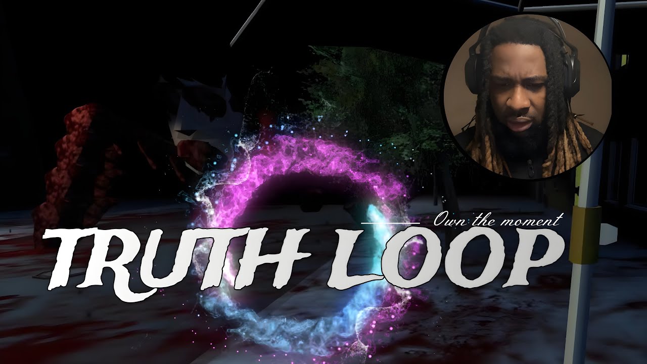 Endless Echo, I'll never save her [Truth loop] - YouTube