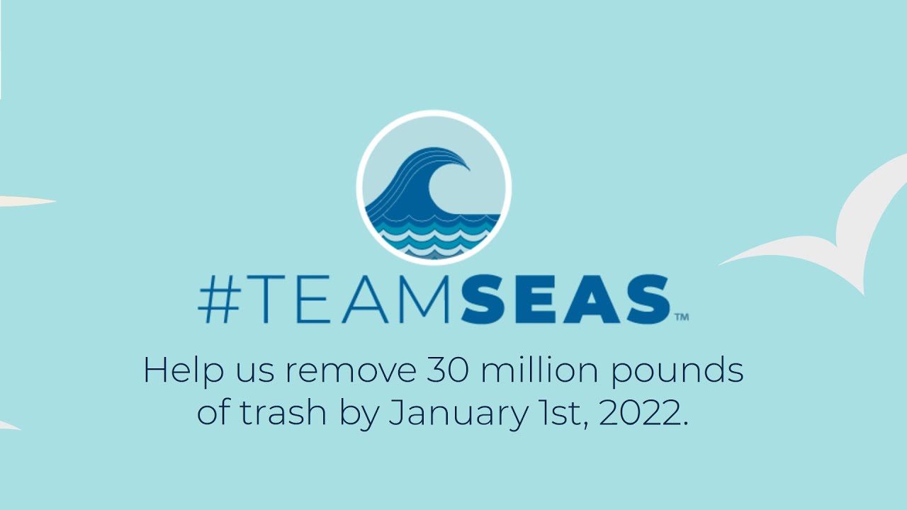 Team Seas - YouTube