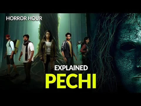 BEST HORROR MOVIE PECHI MOVIE REVIEW | SOUTH MOVIE REVIEW - YouTube