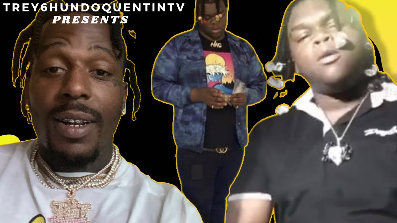 Sauce Brazy / Brazy Blood Says You Want These Diamonds you Gotta take ...