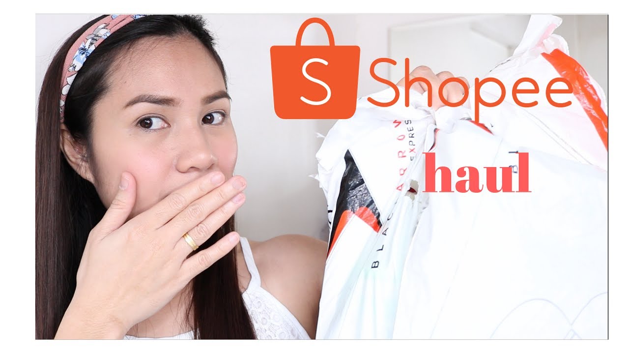Shopee Philippines Youtube