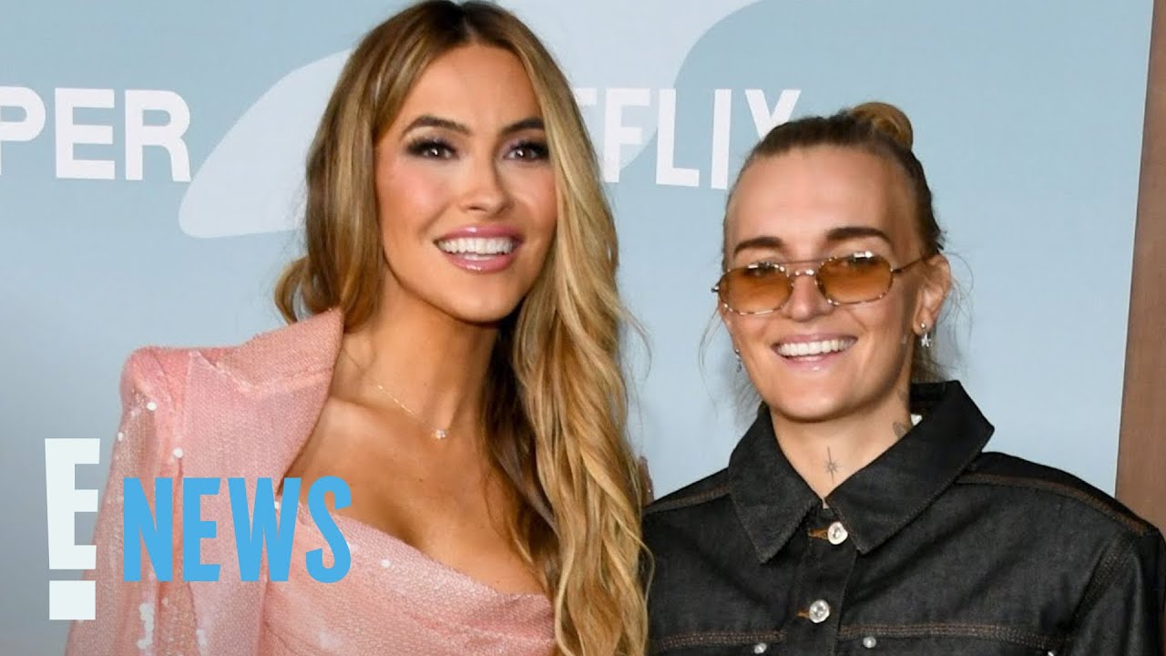 Chrishell Stause Shares Sweet Update on Family Plans With G Flip | E ...