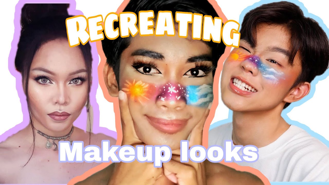 #LanceAguas #LetishaVelasco RECREATING LANCE AGUAS AND LETISHA VELASCO ...