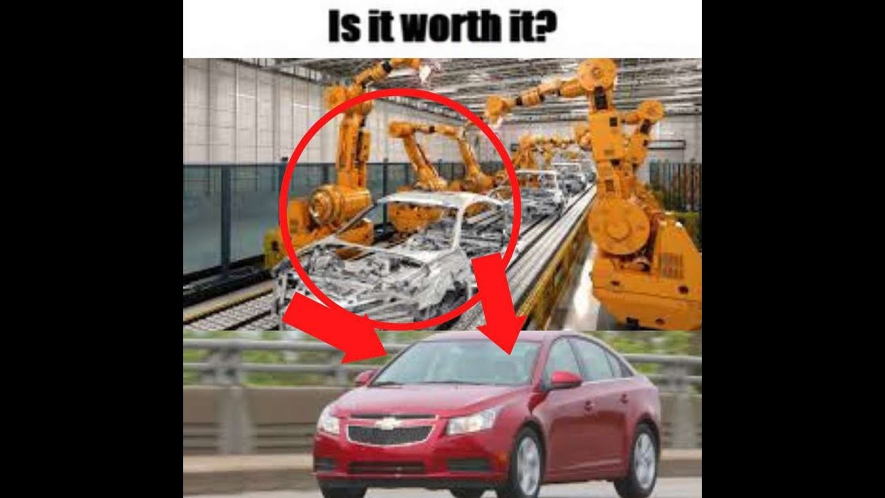 Memes That Only Car Guys Will Understand: Part 1 - YouTube