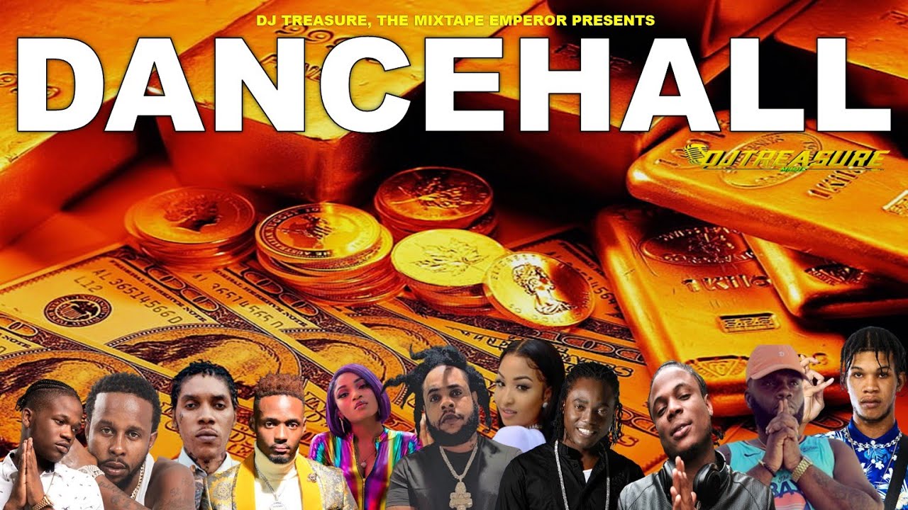Dancehall Mix 2022 Clean: Dancehall Mix December 2022 Clean | Valiant ...