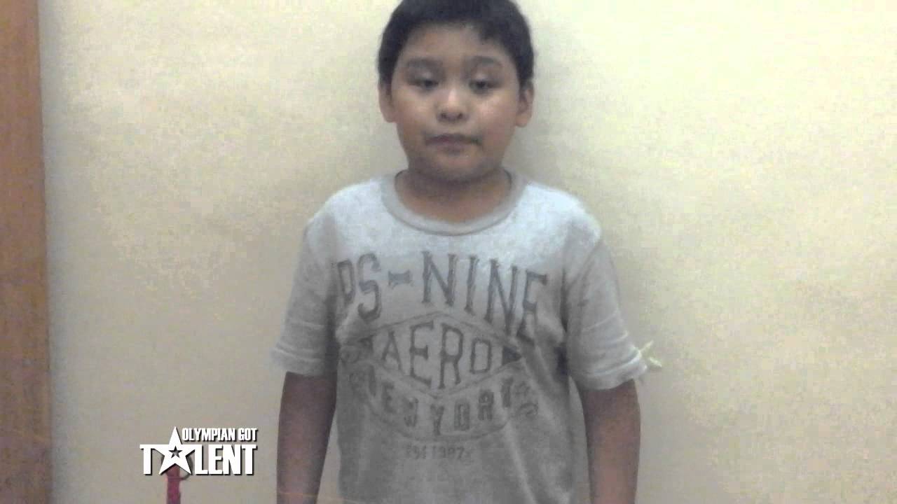 Pio Joaquin Dizon (Acting) - YouTube