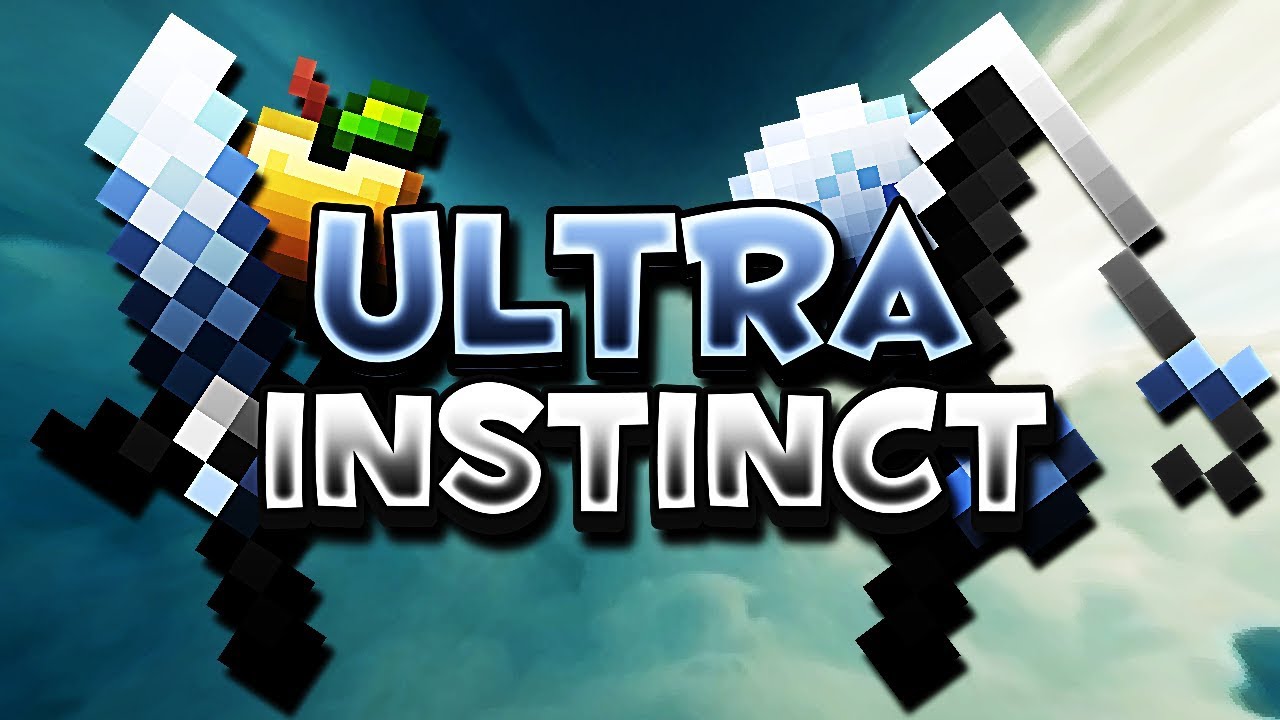Ultra Instinct 16x Pack Release - YouTube
