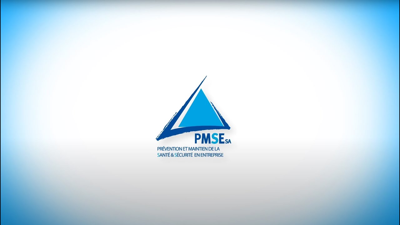 Présentation entreprise PMSE SA - YouTube