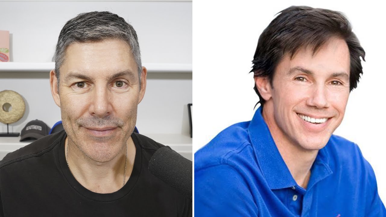 Jason Hartman LIVE (Real Estate Market Deep Dive) - YouTube