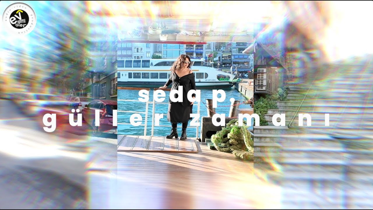 Seda Peker / Güller Zamanı - YouTube