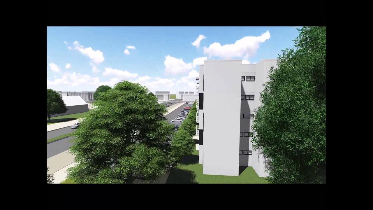 RENOVACIÓN URBANA, SECTOR CURUNDÚ, CIUDAD DE PANAMÁ - VIVIENDAS DE ...
