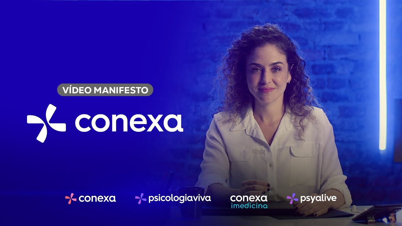 Agora somos um só! Conexa - YouTube