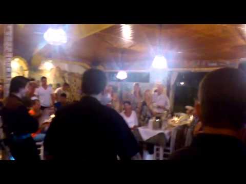 ΤΑΒΕΡΝΑ ΣΤΑ ΑΝΑΦΙΩΤΙΚΑ - YouTube