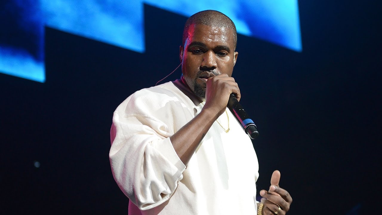 Kanye West Set To Resume Tour With These MAJOR Changes - YouTube