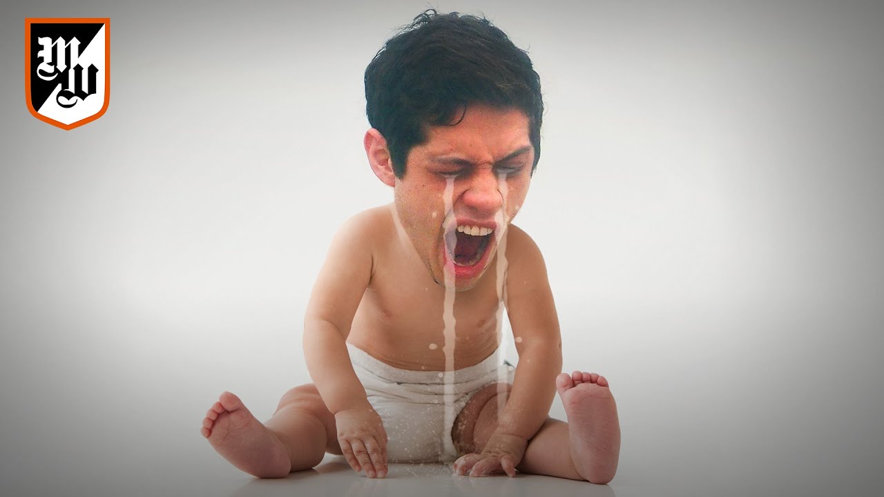 Selfish Babies | Ep. 616 - YouTube