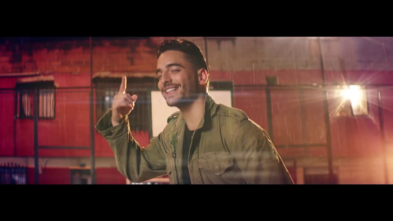 Maluma GPS ft French Montana (Edición Estelar ) - YouTube
