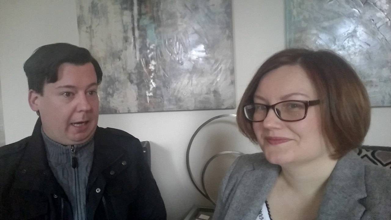 Interview with Kevin Crigger, Broker and one of the top producers at ...