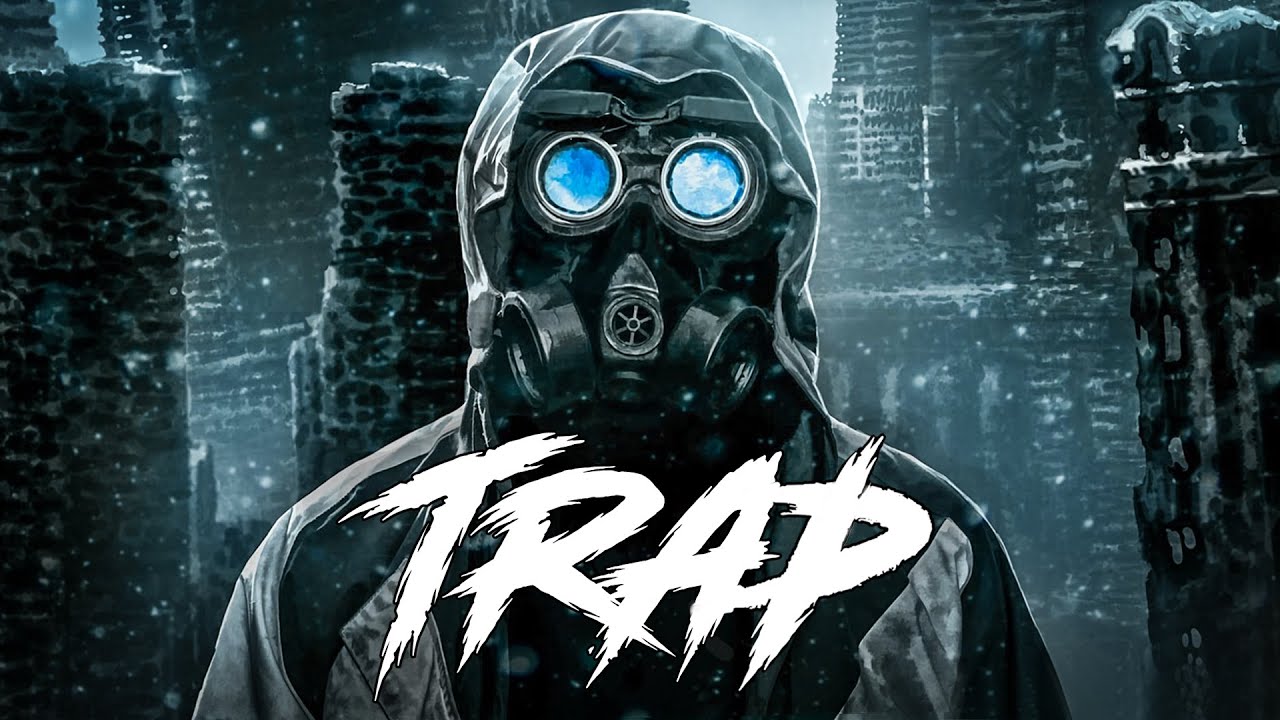Best Trap Mix 2021 Trap Music 2021 Bass Boosted #8 - YouTube
