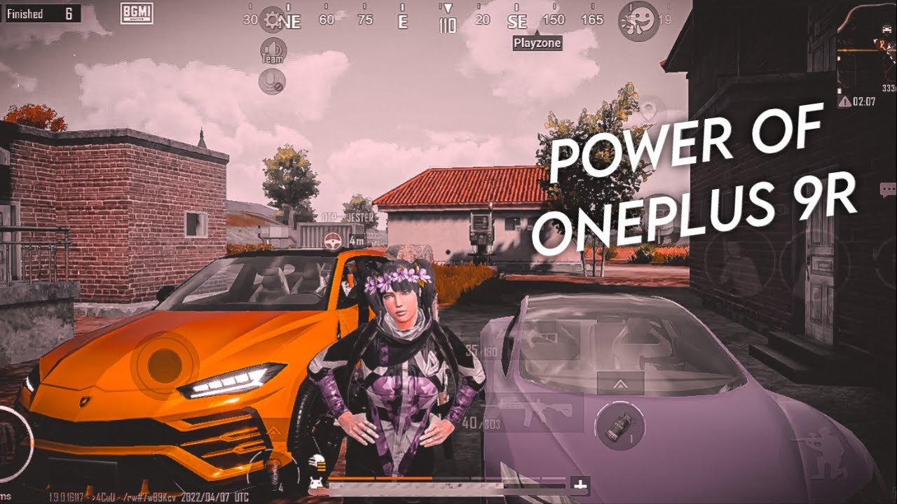 SAJNA JI🔥 60 90FPS BGMI MONTAGE OnePlus,9R,9T,8T,7T,,7,6T,8,N105G,N100 ...