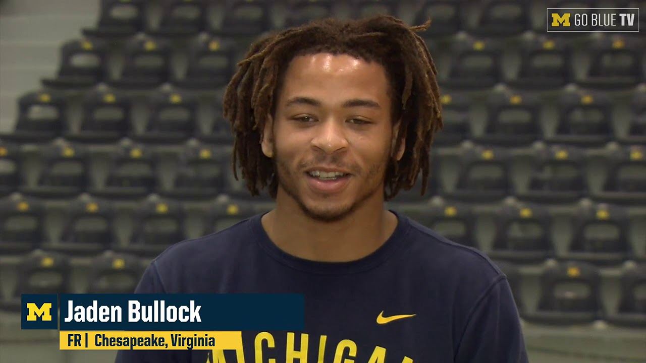 Wrestling: Jaden Bullock's First Win - YouTube