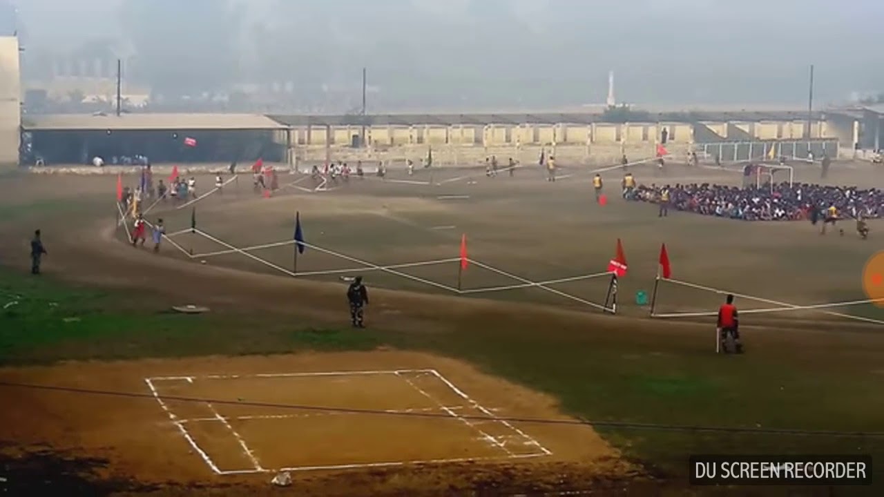 army rally - YouTube