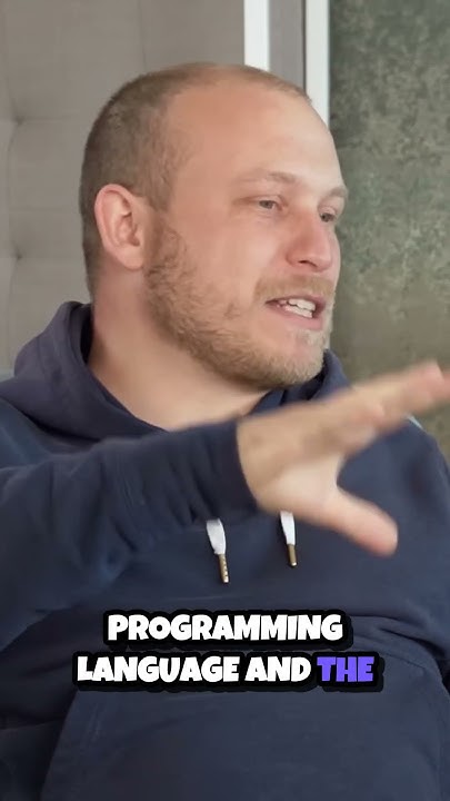 From Punch Cards to Prompts: A Programmer's Journey Through Time 💻 - YouTube