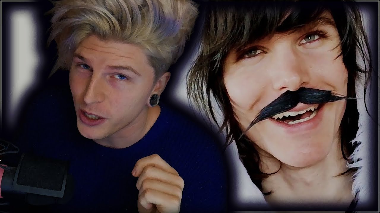 "Onision Loses In Court" (Truth, Facts, And Evidence) - YouTube