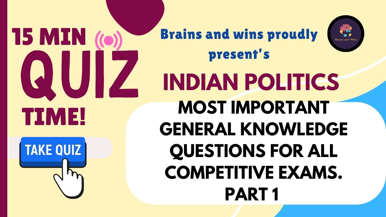 Indian Politics GK Important GK Questions And Answers GK For indian-politics-gk-important-gk-questions-and-answers-gk-for