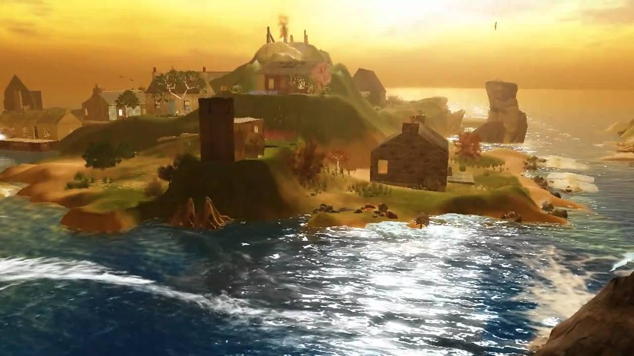 The Bee Myth - YouTube